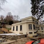 EMCB - Entreprise générale de bâtiment